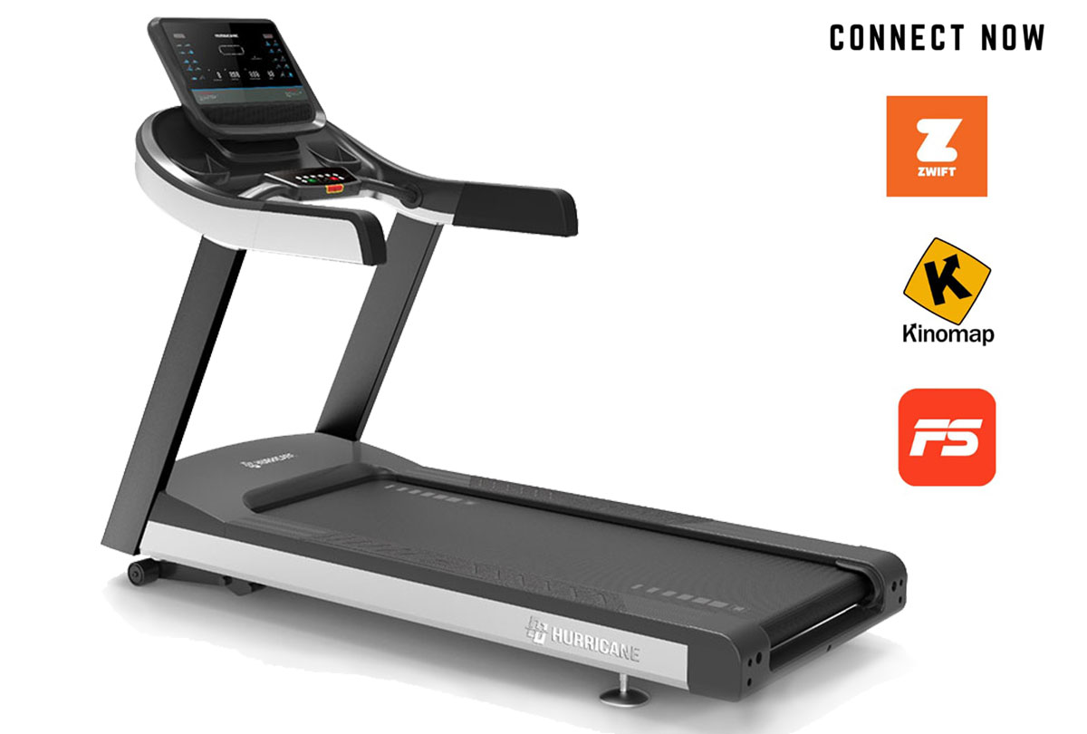 HURRICANE GYM EUROPE